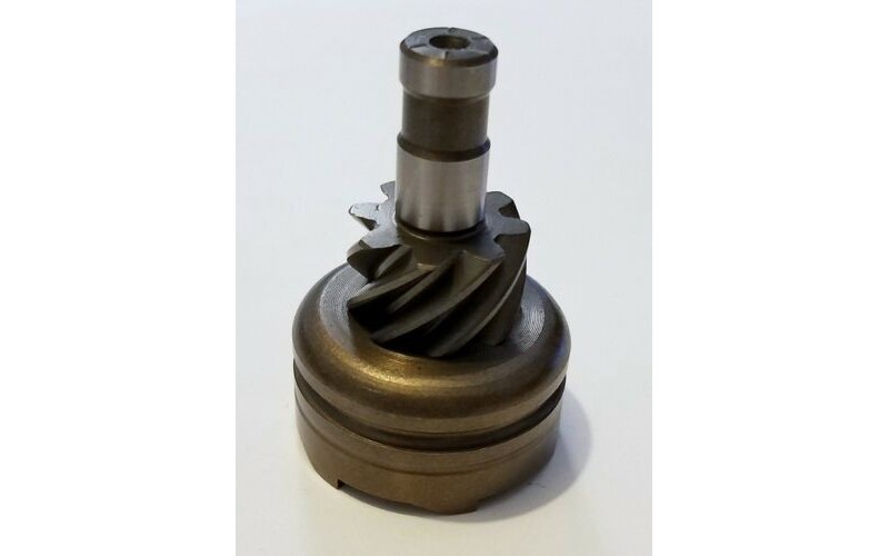 Храповик кикстартера оригинал Malaguti 125, 150, 200 kickstart pinion ...